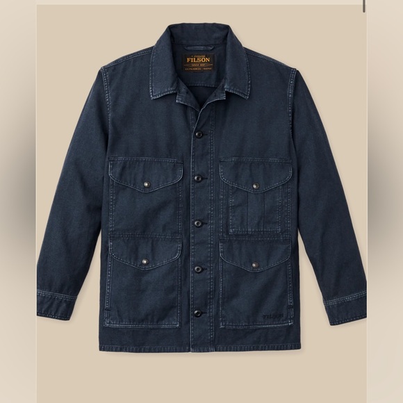Filson | Jackets & Coats | Filson Field Cruiser Jacket | Poshmark